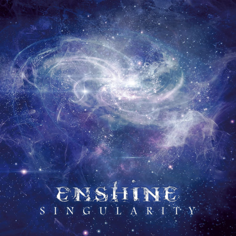 Enshine: Singularity – Blog à part