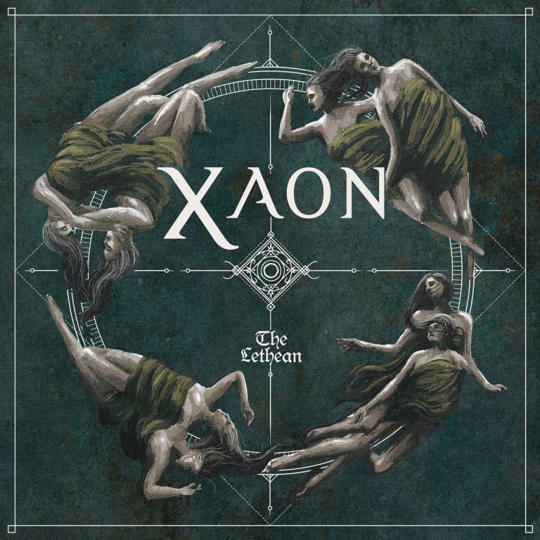 Xaon: The Lethean – Blog à part
