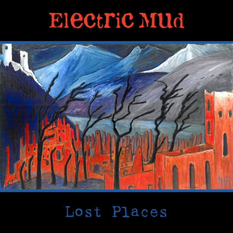 Electric Mud: Lost Places – Blog à part