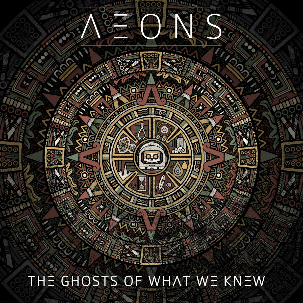 Aeons: The Ghosts of What We Knew – Blog à part
