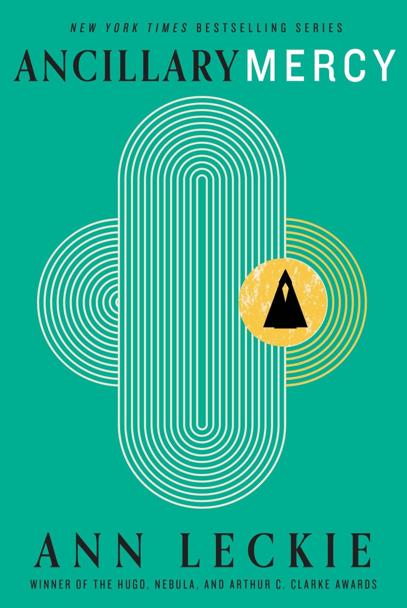 « Ancillary Mercy », de Ann Leckie – Blog à part