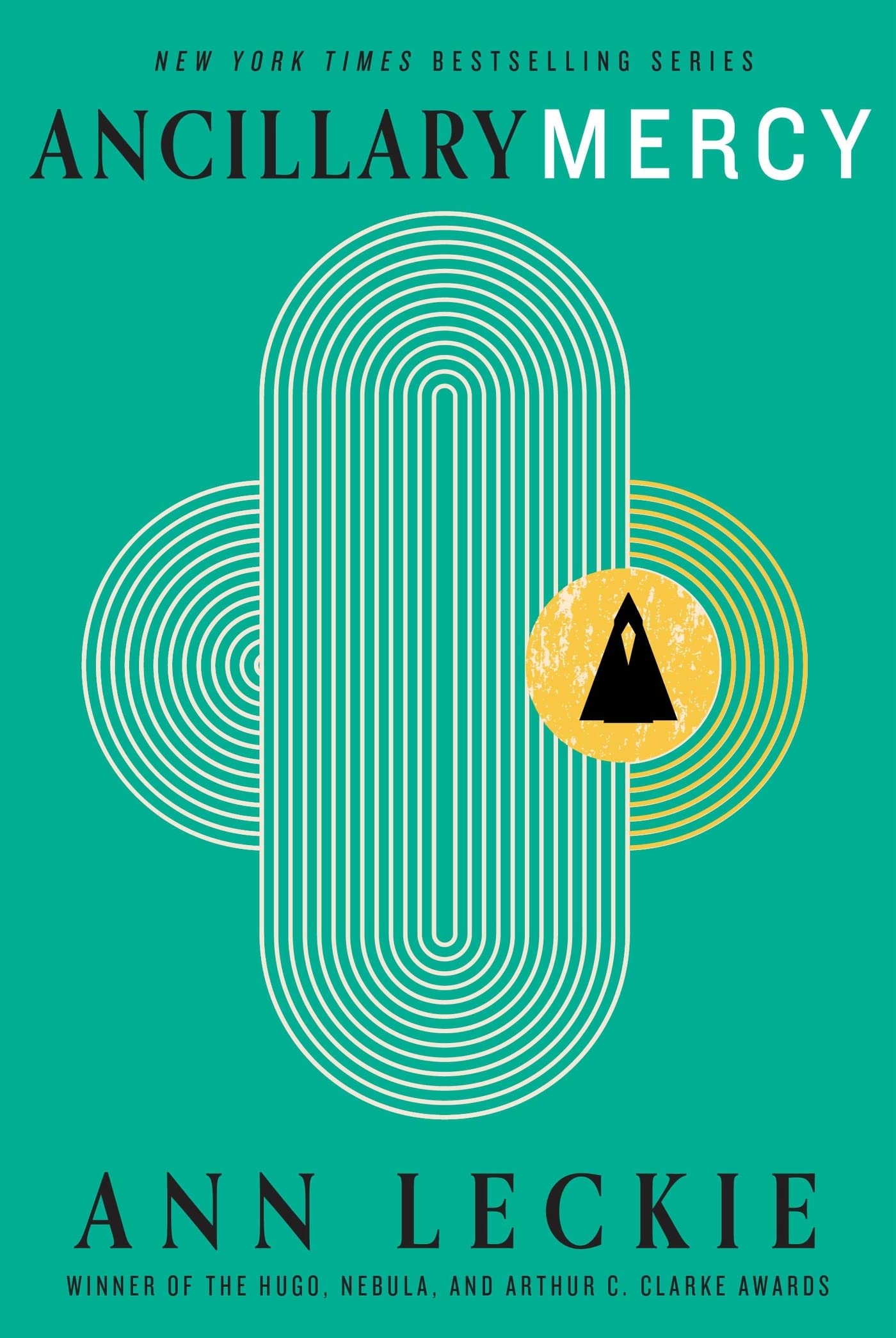« Ancillary Mercy », de Ann Leckie – Blog à part