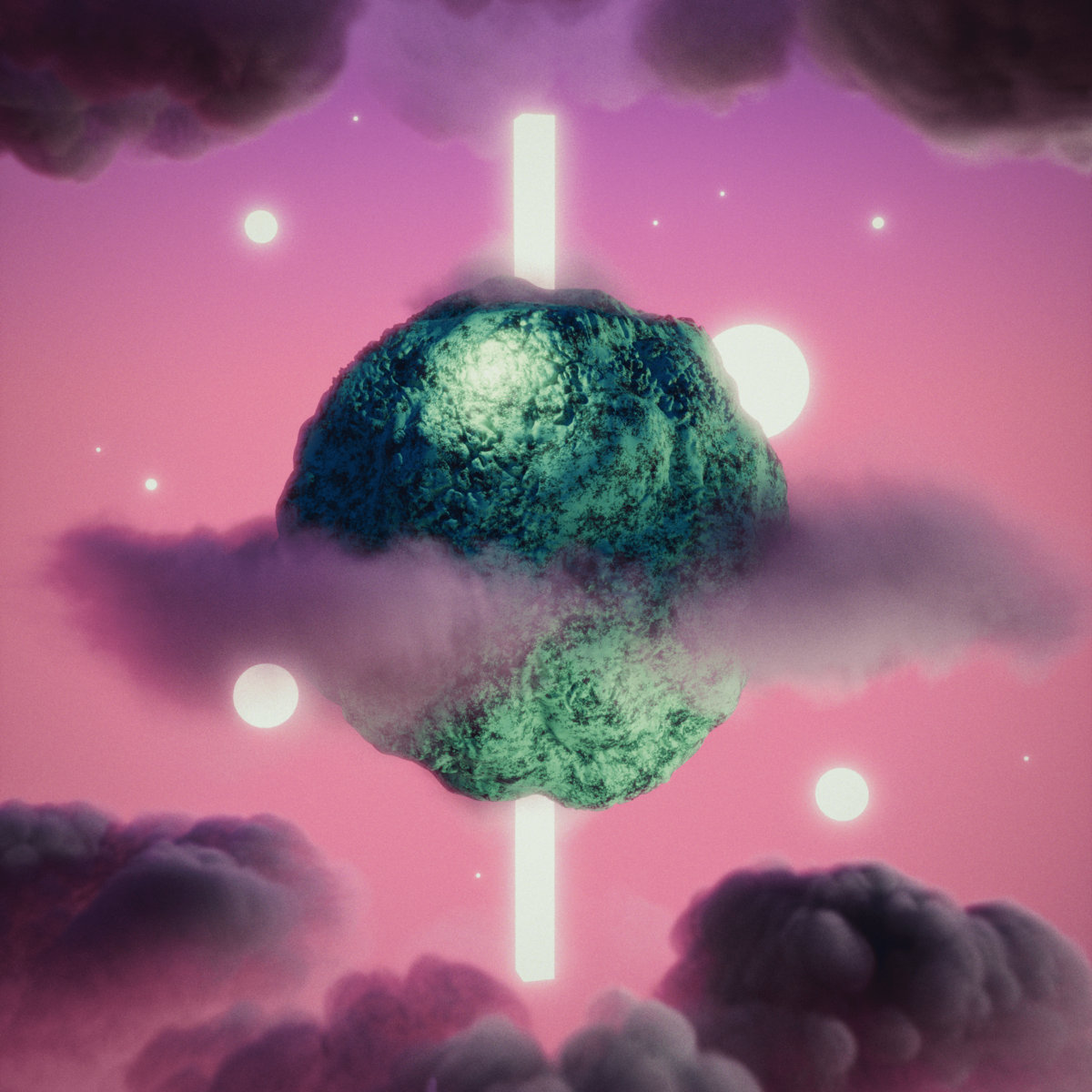 The Baptized: Exilion – Blog à part