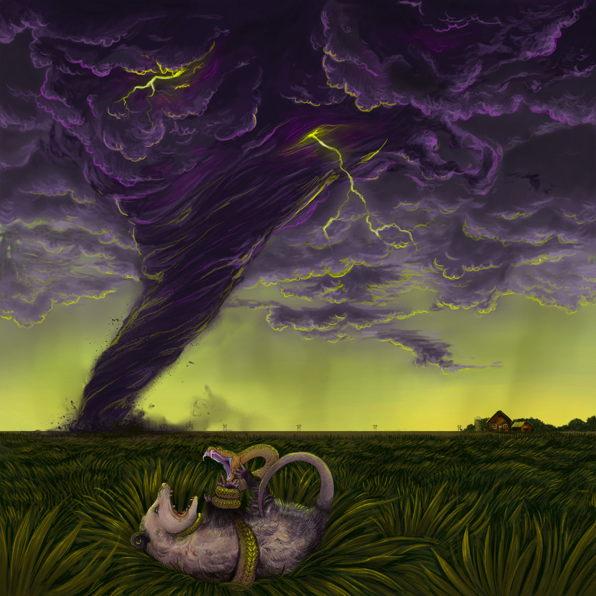 Flummox: Southern Progress – Blog à part