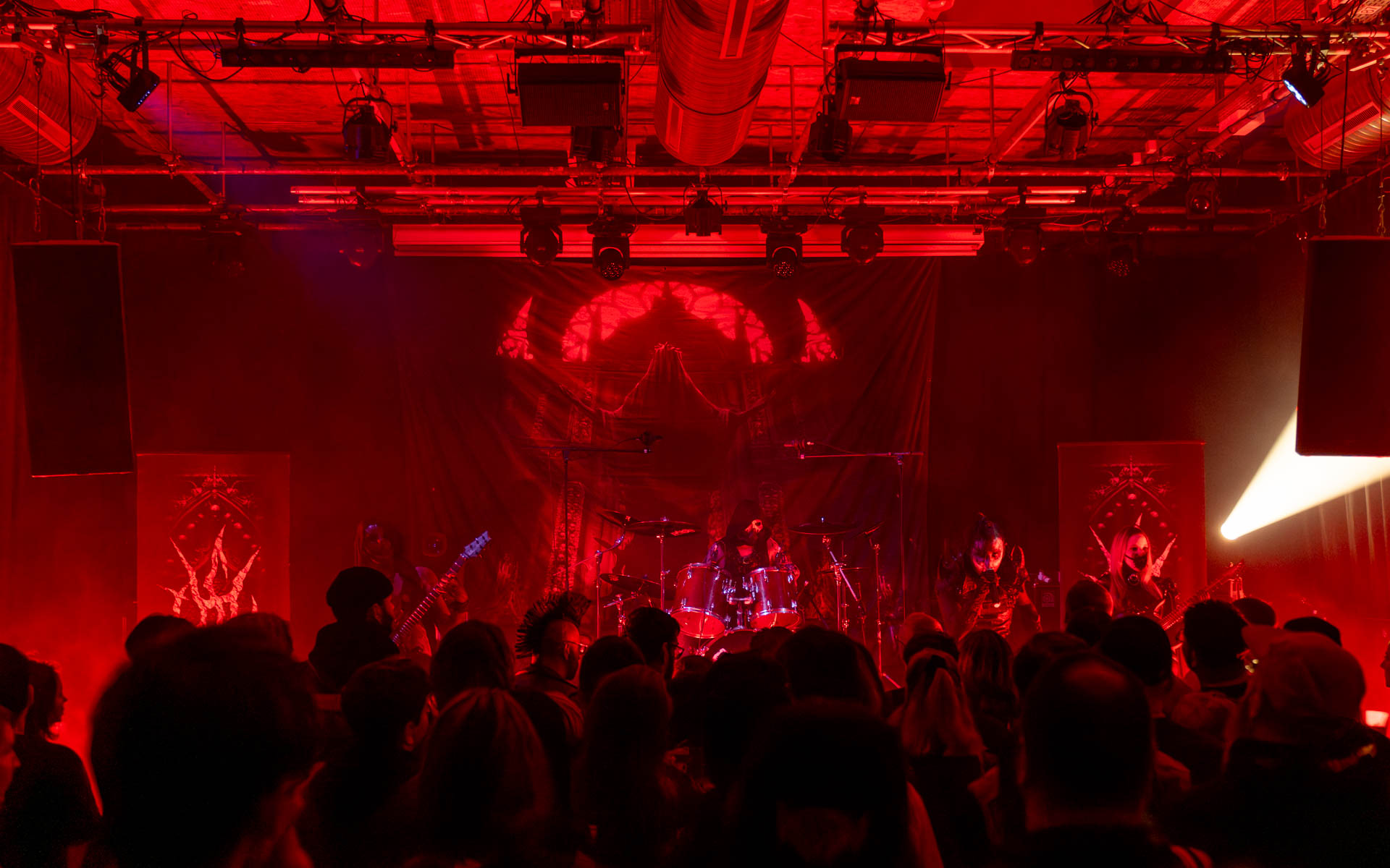 CrabCore Fest 2025 – Blog à part