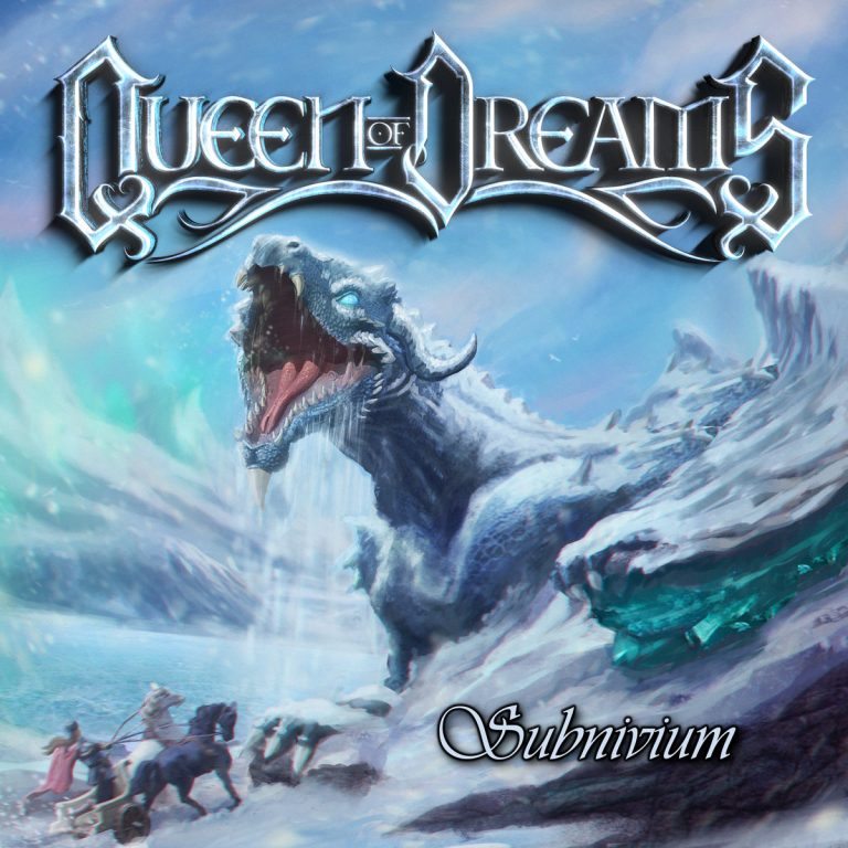 Queen of Dreams: Subnivium – Blog à part